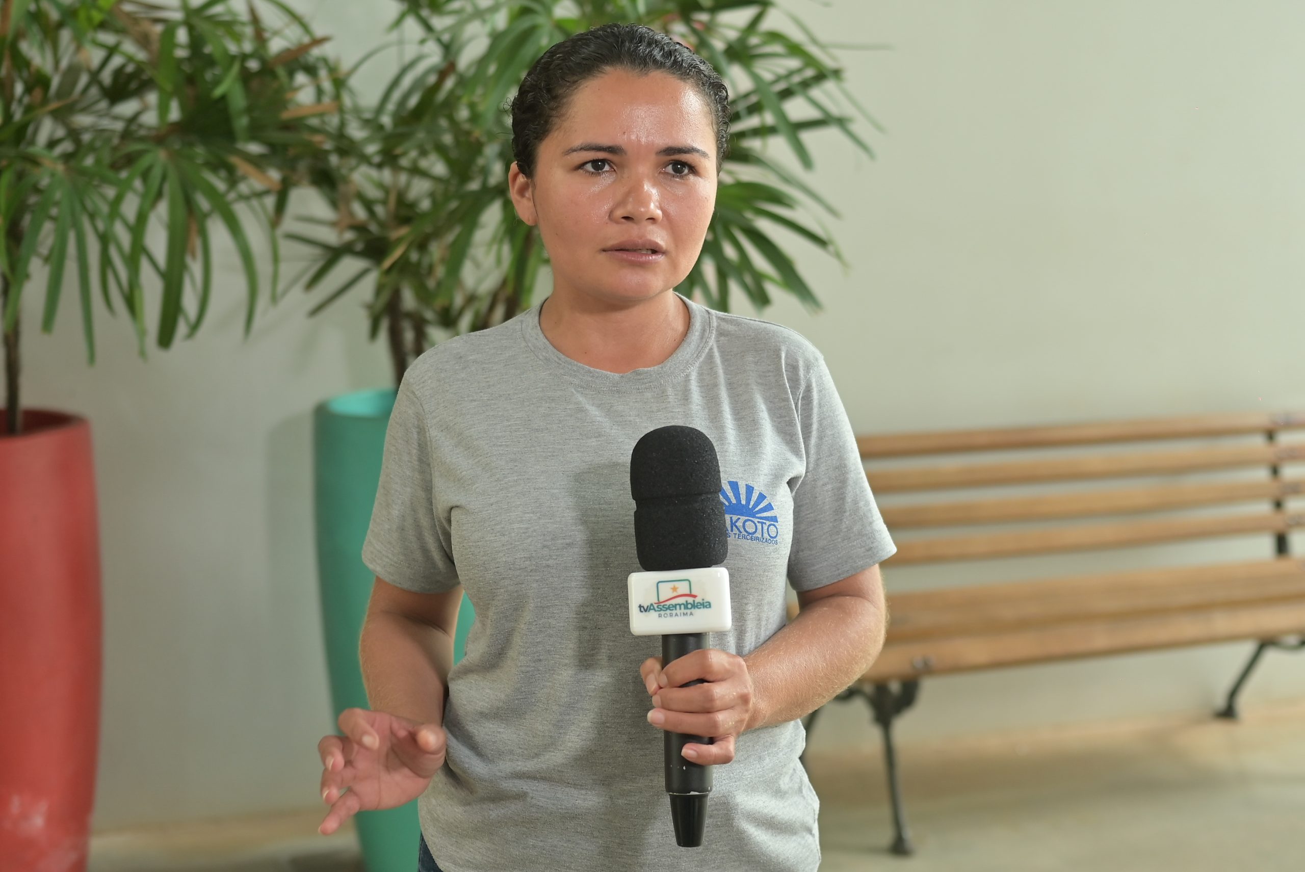 ACESSO À JUSTIÇA Núcleo da Defensoria Pública disponibiliza assistência ... ACESSO À JUSTIÇA Núcleo da Defensoria Pública disponibiliza assistência ...