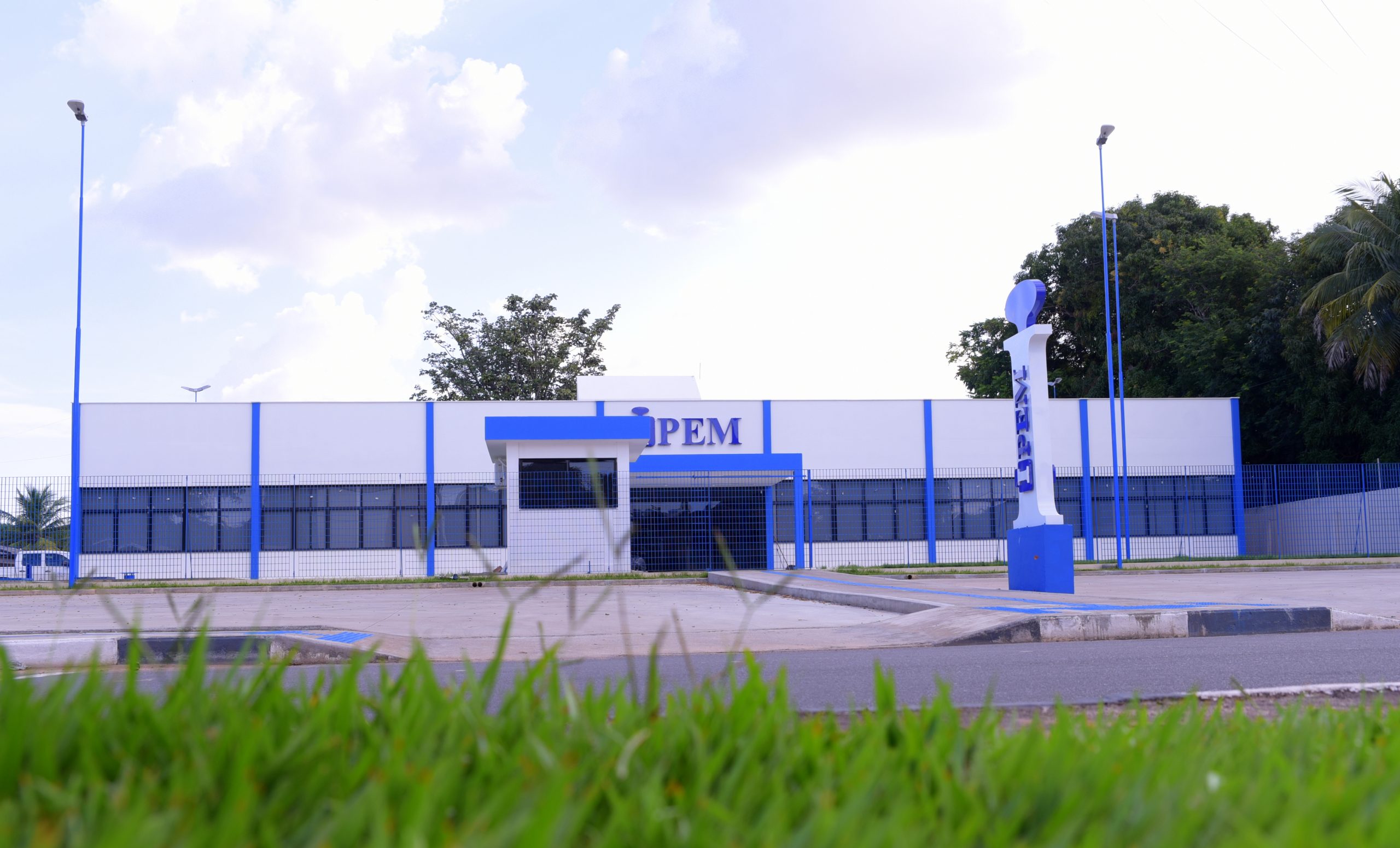 Ipem completa 20 anos de atuação em Roraima – Jornal O Painel