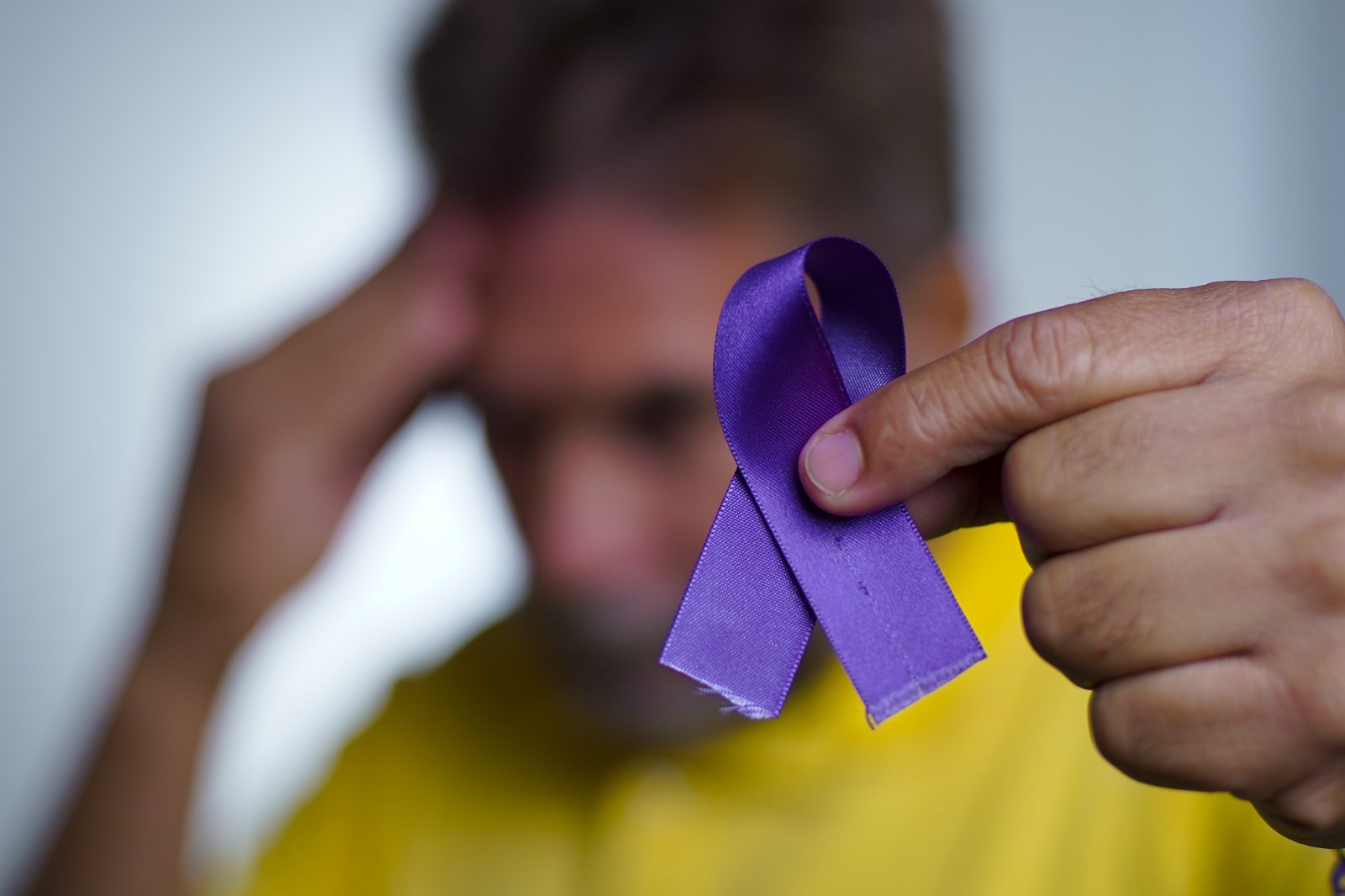 SAÚDE E INFORMAÇÃO Com lei aprovada na ALE-RR, ‘Março Roxo’ contribui ...