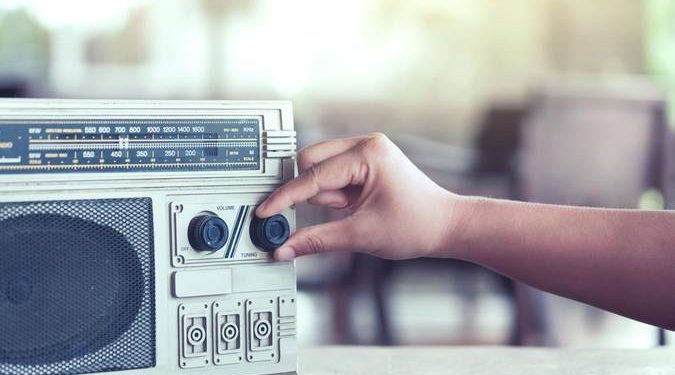 Dia Mundial do Rádio: o mais tocou em 2025 em cada região do país ...